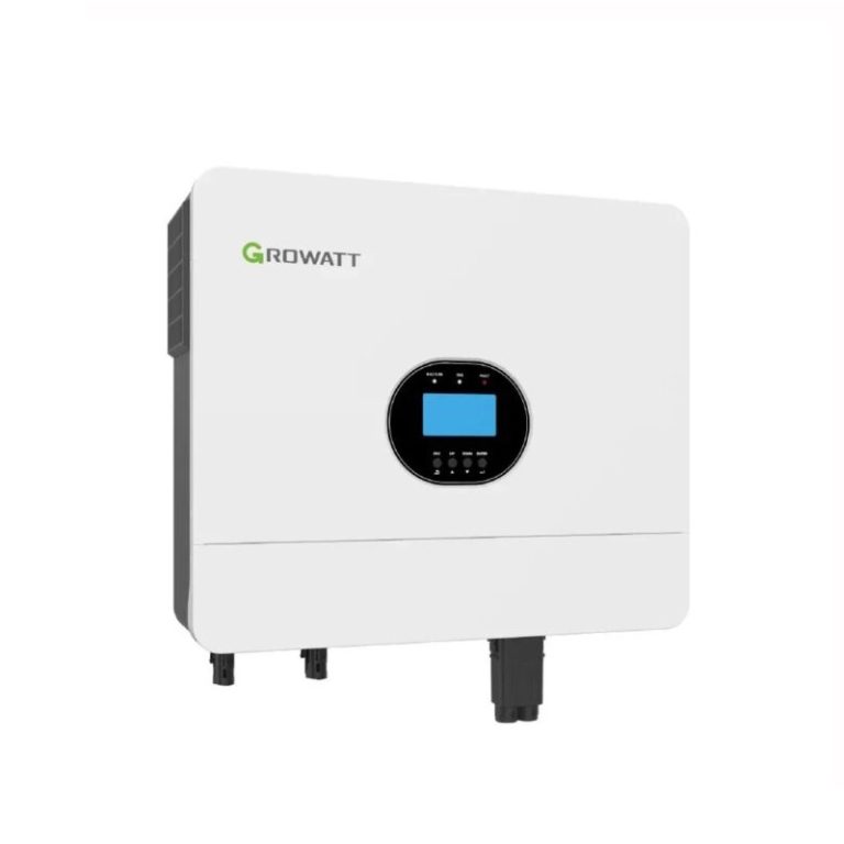 Growatt SPF 6000 ES Plus