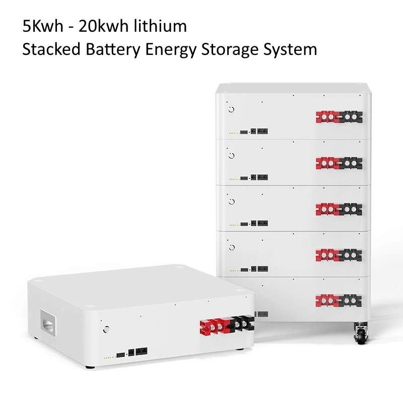 CTECHi Stackable Power Station - Power Stations