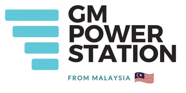 Product Categories - GM Power Station